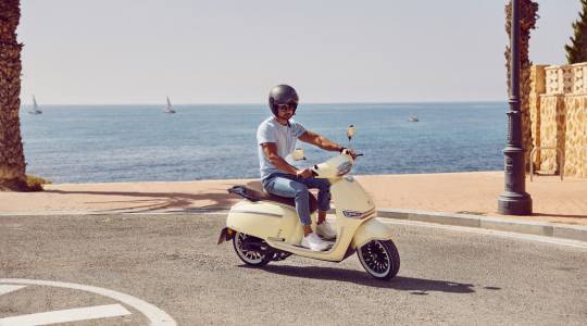 What is the function of the ABS brake anti -lock system? – NEXT MOTORS