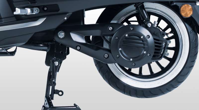 What is a Brushless engine? Operation and characteristics – NEXT MOTORS