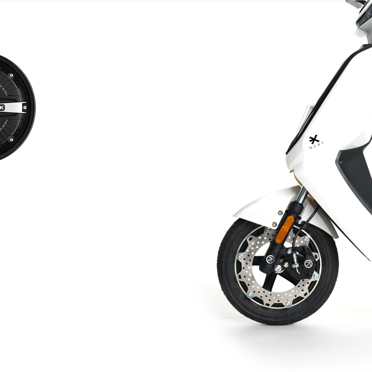 NX1: La moto eléctrica más ligera del mercado – NEXT MOTORS