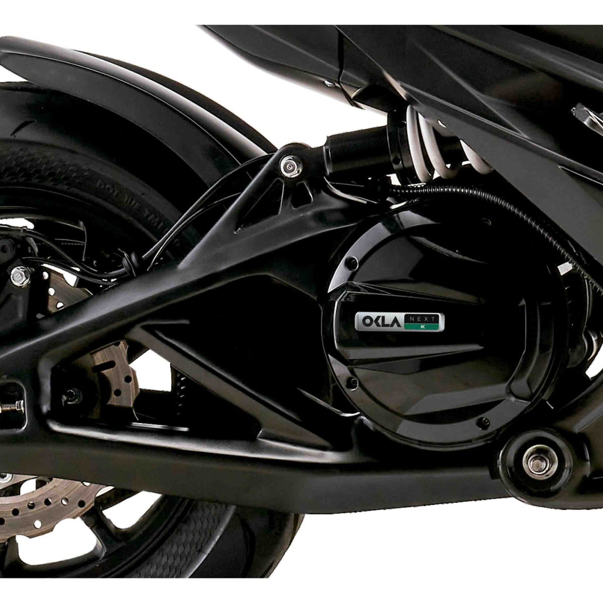 ¿Cuál es la Diferencia entre Transmisión por Correa y Cadena? – NEXT MOTORS