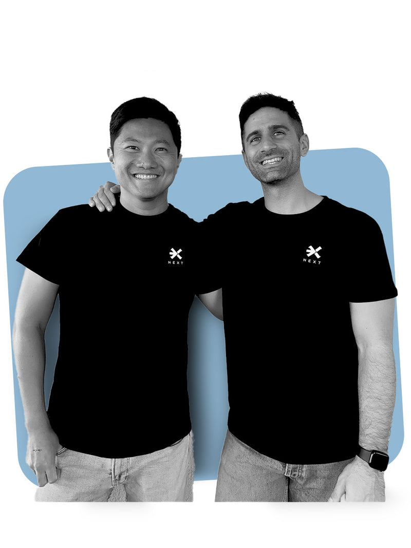 Who we are – NEXT MOTORS