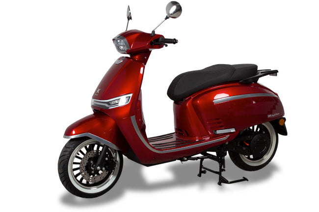 Buy 125cc electric motorcycle – NEXT MOTORS