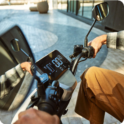 NEXT NX2 125i - NEXT Motors – NEXT MOTORS