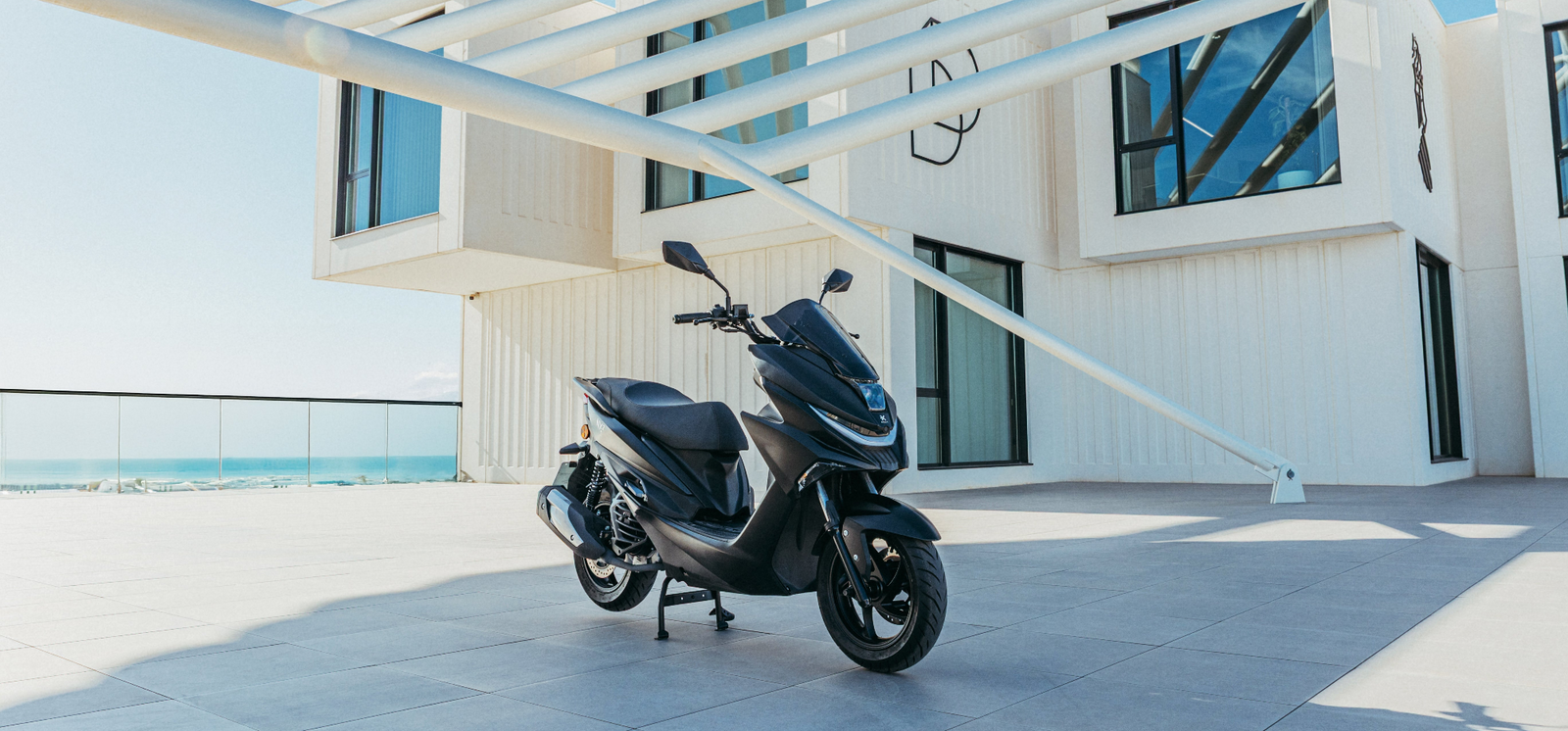 NEXT NX2 125i - NEXT Engines – NEXT MOTORS